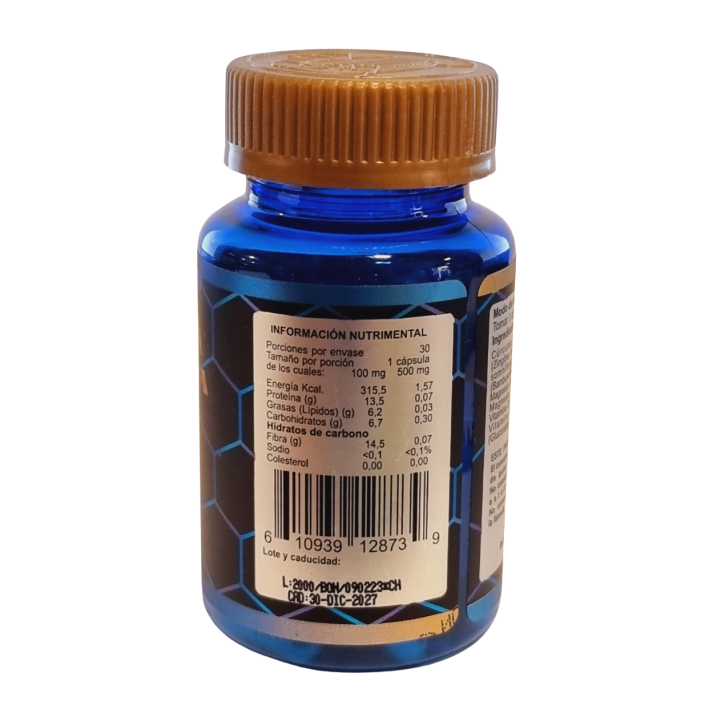 Ultra Bon – Suplemento para Dolor de Huesos | Casitodoonline