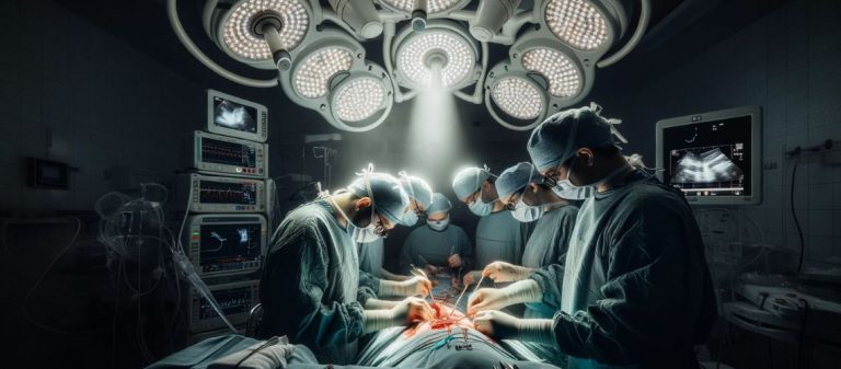 Guía Completa de Apendicectomía - Procedimiento, Recuperación y ...